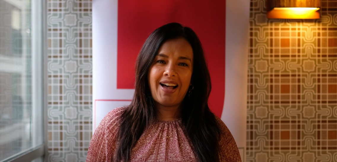Watch Liz Bonnin Interview | Celebrating Our B Corp Journey Showcase ...